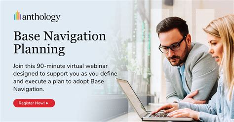 Blackboard Learn Base Navigation Planning Webinar