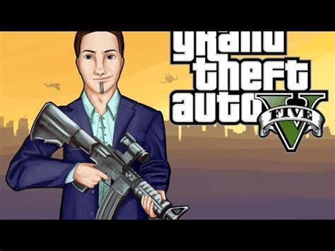 Gta V Sumo Funny Moments Youtube