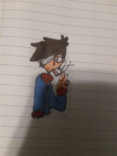 🚬paul🚬 🌎eddsworld🌎 Amino