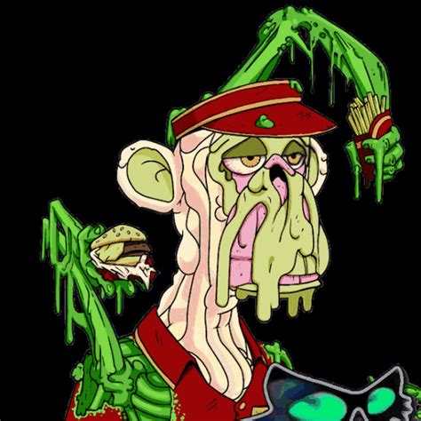 Gm Mayc  Gm Mayc Mutant Ape Yacht Club Discover And Share S