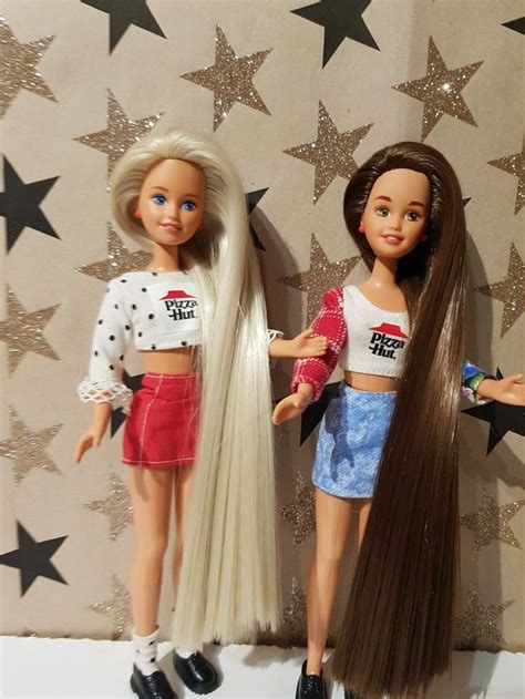 Skipper And Courtney Pizza Hut Party By Le Blond Reroots