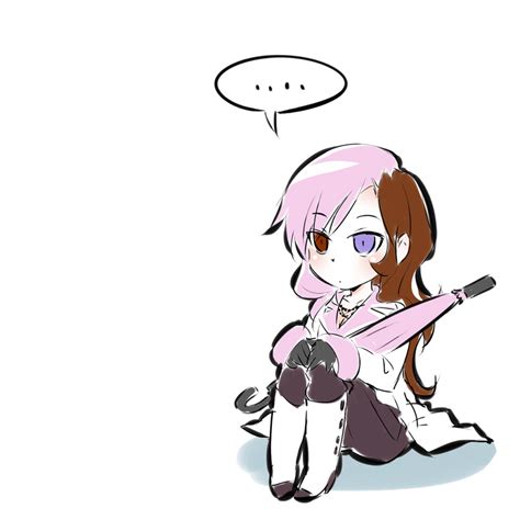 Neo Politan Rwby Drawn By Iesupa Danbooru