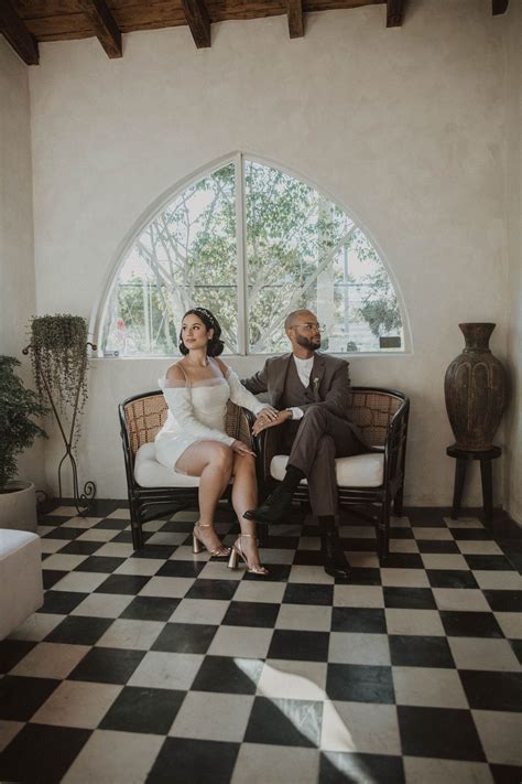 Wedding Party Amanda Brandon By Christina Valdes Photography