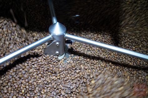 공동구매 커피가 로스팅포장배송되기까지