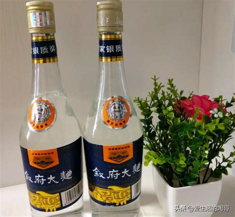四川一大怪：當地人少喝五糧液，而是喜歡這6款，行家直言會喝 每日頭條