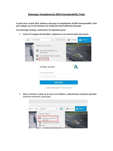 Descargar Complemento Bim Interoperability Tools Pdf
