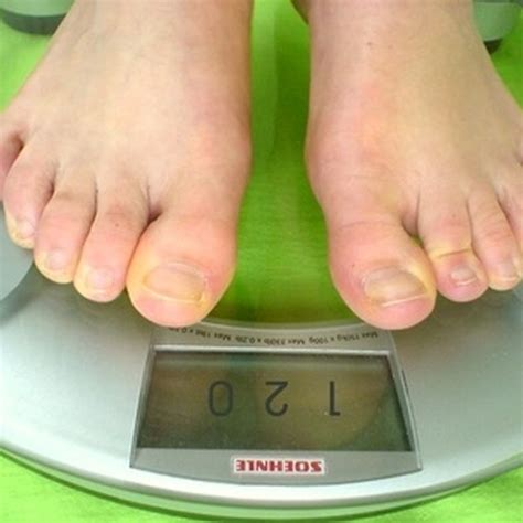 How To Calibrate A Scale Without Weights Sciencing