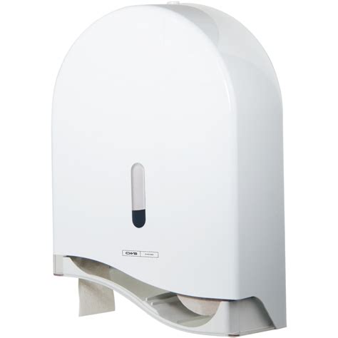 Toilettenpapierspender Paradise Superroll Cws Hygiene