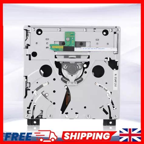 Reader Scanner Module Dvd Rom Drive Disc Reader Dual Ic Scanner Reader