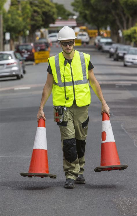 Traffic Management Course Workforce Training Group Industry Leading