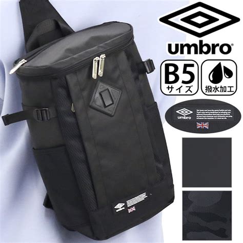 楽天市場アンブロ ボディバッグ UMBRO メンズ レディース ワンショルダー ショルダーバッグ BOX型 スクエア ワンショルダーバッグ