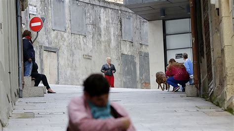 La Prostitución Se Dispara En Vigo Y Ya La Ejercen Unas 250 Personas