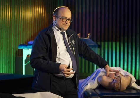 Las Autopsias Del Cine A Examen En Valladolid Hay Barbaridades Y