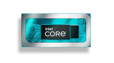 Intel Launches 12th Gen Intel Core P Series And U Series Mobile
