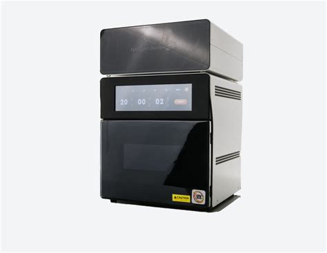 Nitrogen Light Cure Unit Archform