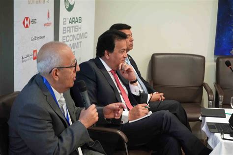 Egypt Sustainability In Healthcare Abcc