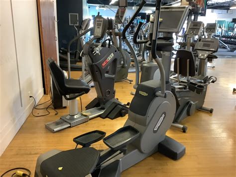 Wave Technogym Dnaxfit