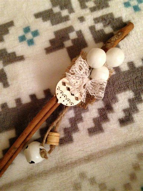Cinnamon Stick Decorations For Christmas Crafts