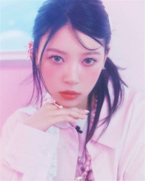 Moka Illit Profile Updated Kpop Profiles