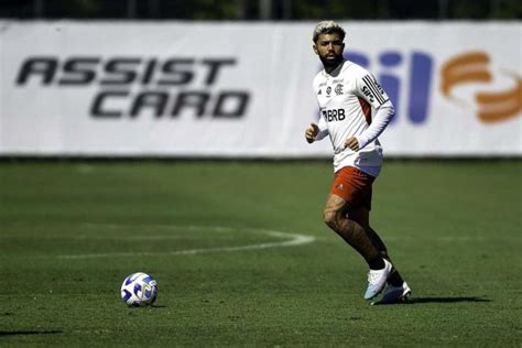Gabigol é Suspenso Por Dois Anos Por Fraude Em Exame Antidoping