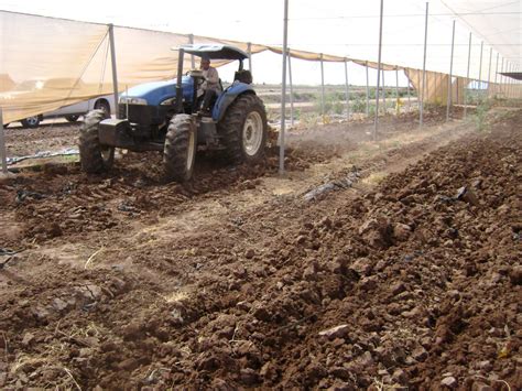 Suelos Agricolas Universidad Agrícola