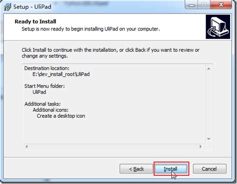 Ulipad Python解释器设置问题ulipad中execution Of Command Csdn博客