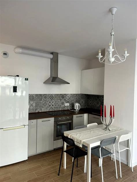 Mieszkanie m2 z aneksem kuchennym 38 m² na wynajem Warszawa