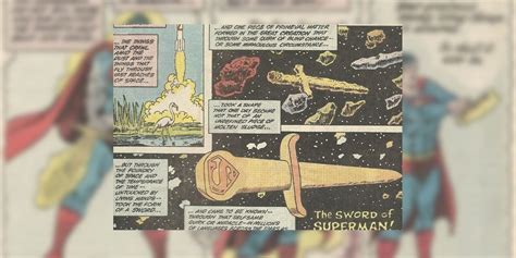 15 Dc Comics Weapons More Powerful Than Thors Hammer