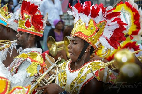 Hanna And Erkki Tamsalu Travelogue Junkanoo In The Bahamas