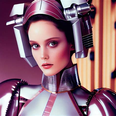 Página 44 Imágenes De Chica Robot Descarga Gratuita En Freepik