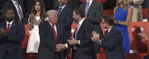 On Jd Vance And His Critics The American Spectator Usa News And Politicsthe American