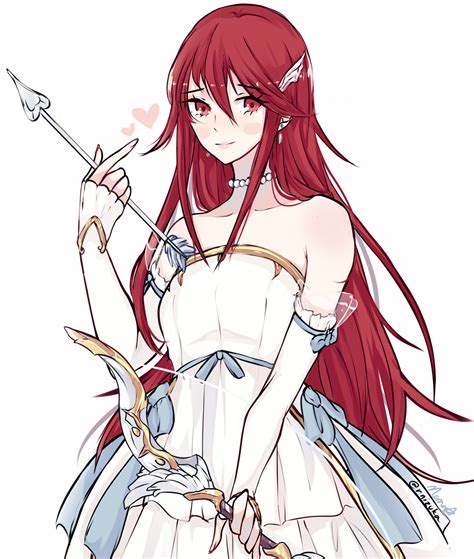 Tiamo Fire Emblem Cordelia Fire Emblem Fire Emblem Kakusei Image By Nana Rnizuka