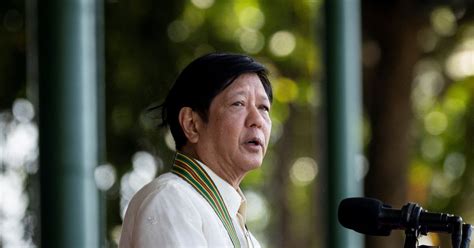 Explainer Can Iccs Philippines Drugs War Probe Make Progress If