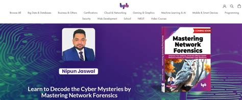 nipun jaswal on linkedin networkforensics cybersecurity