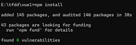 Vue安装和配置vue的安装和使用 Csdn博客