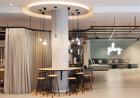 21 estudios de interiorismo en Madrid recomendables Cerámicas KEOPS