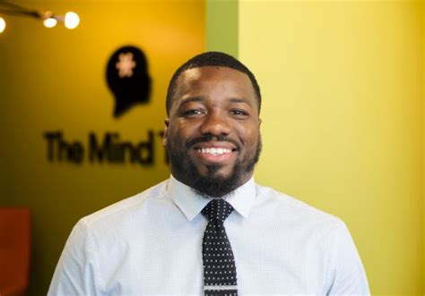 Arion Clanton The Mind Trust