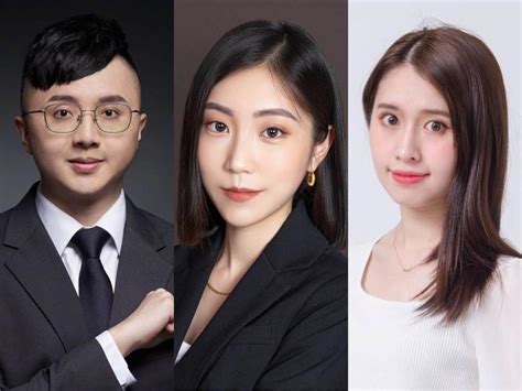 北市府最新副發言人「她」僅24歲！照片曝光驚艷了 其他 旺得富理財網