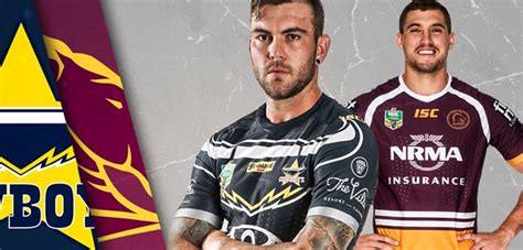 The Official Website Of The National Rugby League Nrl