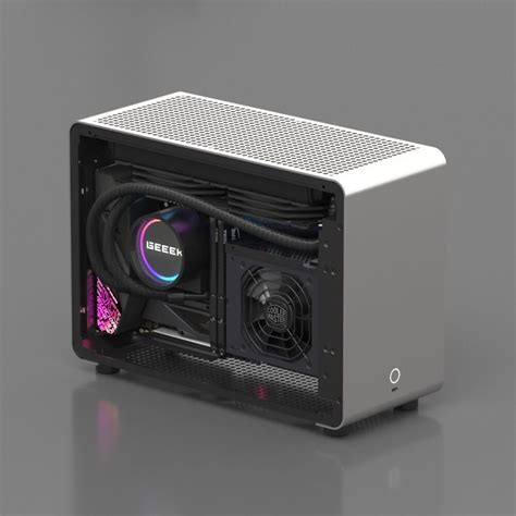 G1 Pro Mini Itx Case Geeek