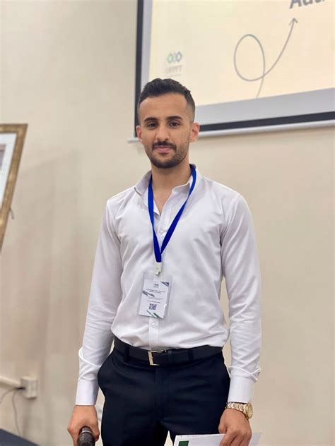Lamhouar Yassine على Linkedin الحمد لله الذي بنعمته تتم الصالحات على