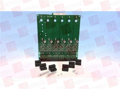Iso 6 Flame Safety Accessory By System Sensor