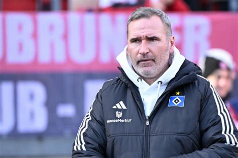 Wenn Walter Die Kurve Nicht Bekommt Dieser Trainer Steht Als