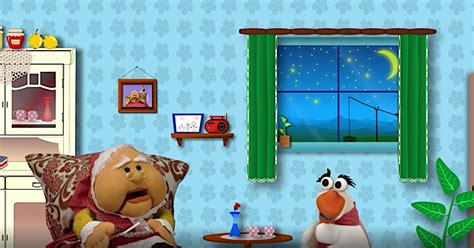 Guska Barbara I Njena Baka Kata Naj Nevesta Rts Planeta