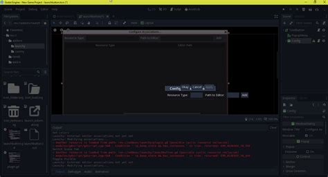 popup spawned from editorplugin has size 0 0 · issue 19292