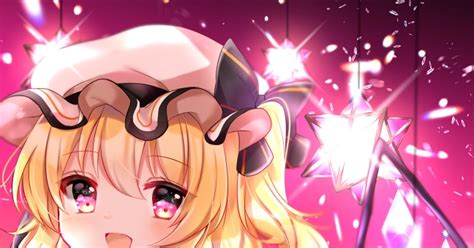 東方project ハロウィンフランちゃん！ 渚しずくのイラスト Pixiv