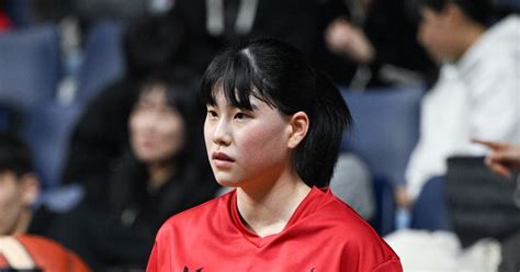 Bnk 슈터 이소희 복귀 여자프로농구 4강 Po내주 삼성생명전 출전