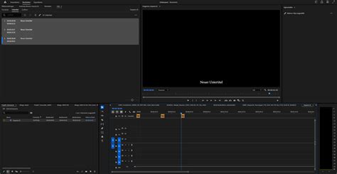 Solved Cant Edit Caption Style In Latest Premiere Pro 25 Adobe