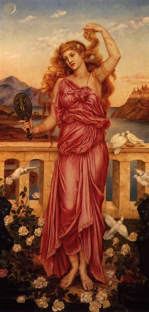 Helen Of Troy Greek Mythology Photo 3965121 Fanpop
