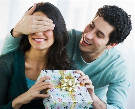 How To Surprise Your Girlfriend